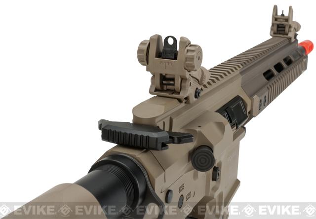 ICS PAR MK3 Carbine 14.5" Proarms Armory Licensed Proline EBB Airsoft ...