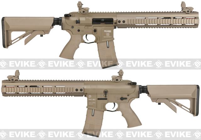 ICS PAR MK3 CQB 10.5" Proarms Armory Licensed Proline EBB Airsoft AEG ...