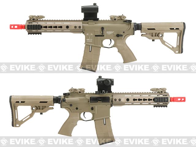 ICS CXP Transform-4 Keymod M4 Electric Blowback Airsoft AEG Rifle ...