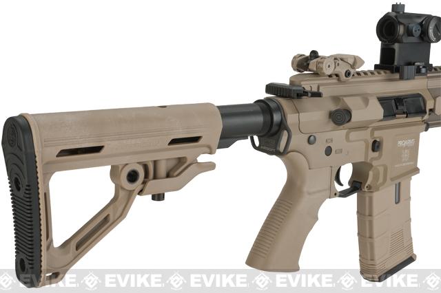 ICS PAR MK3 C MTR 10.5" Proarms Armory Licensed Proline EBB Airsoft AEG ...