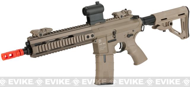 ICS PAR MK3 C MTR 10.5" Proarms Armory Licensed Proline EBB Airsoft AEG ...