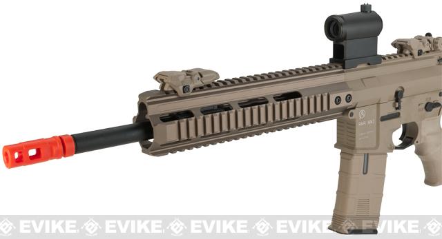 ICS PAR MK3 MTR 14.5" Proarms Armory Licensed Proline EBB Airsoft AEG ...