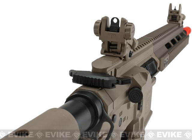 ICS PAR MK3 MTR 14.5" Proarms Armory Licensed Proline EBB Airsoft AEG ...