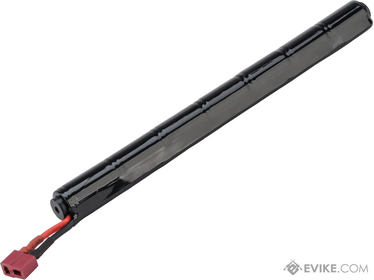 Intellect NiMH Stick Type Airsoft Battery for Airsoft AEGs ...