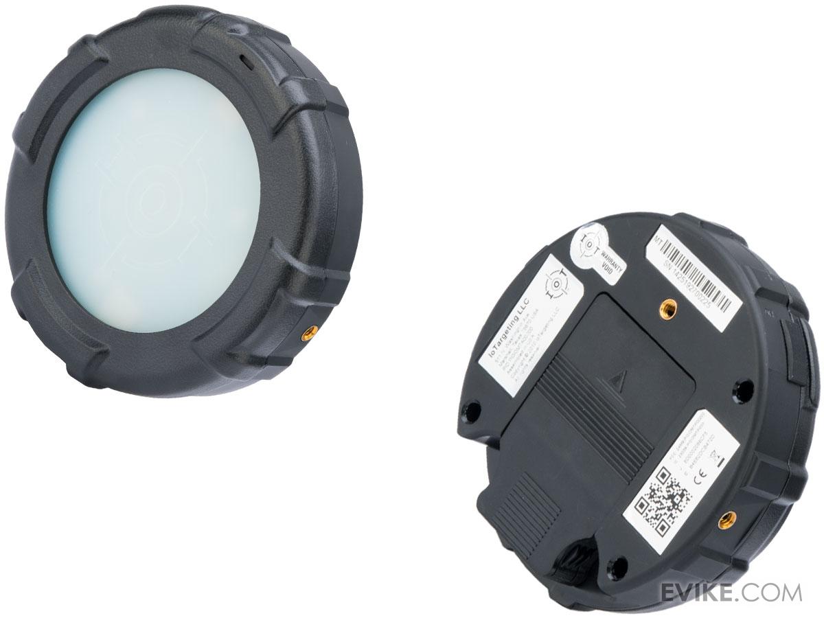 IoTargeting SMART Target WiFi App Target System (Model: 10-Pack ...