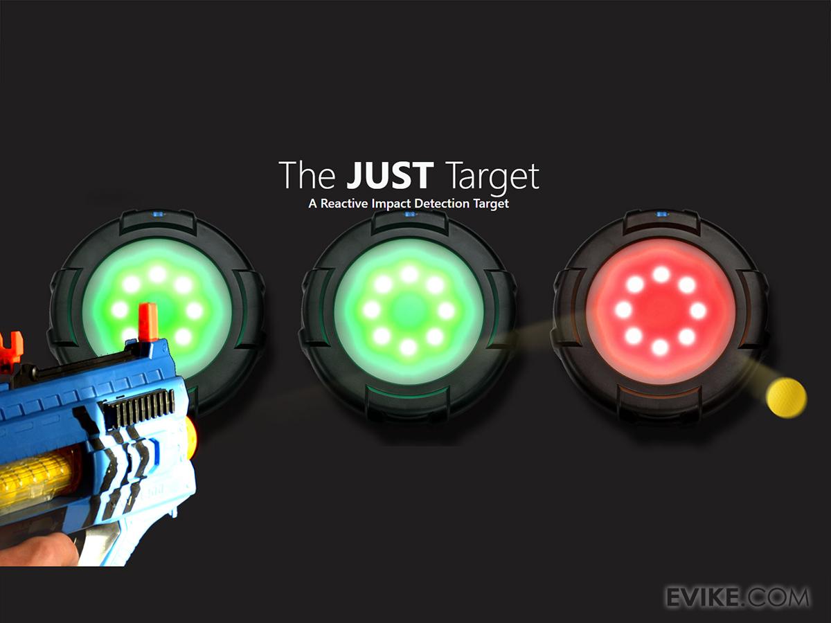 Airsoft Reactive Targets at Verda Garcia blog