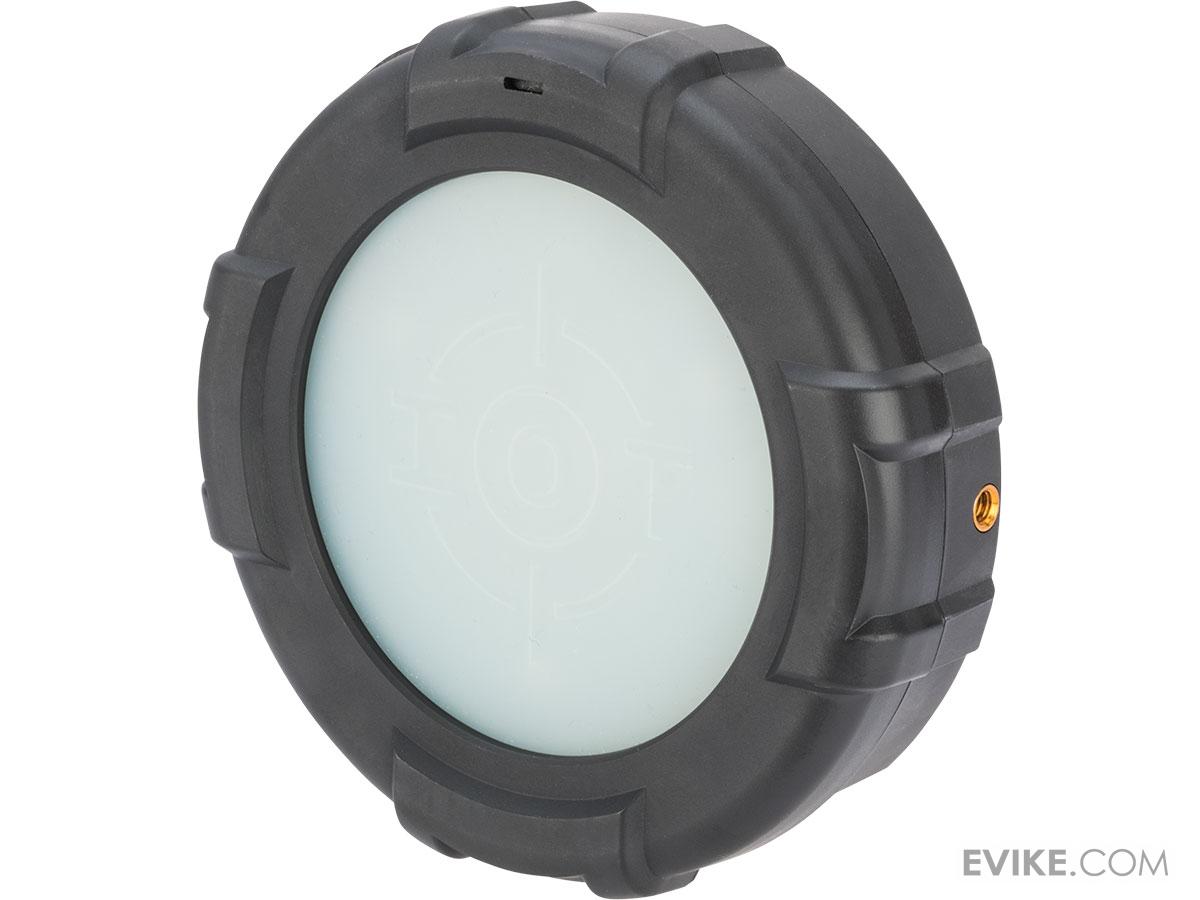 IoTargeting "Just Targets" Reactive LED Target Panel (Model: Aluminum ...