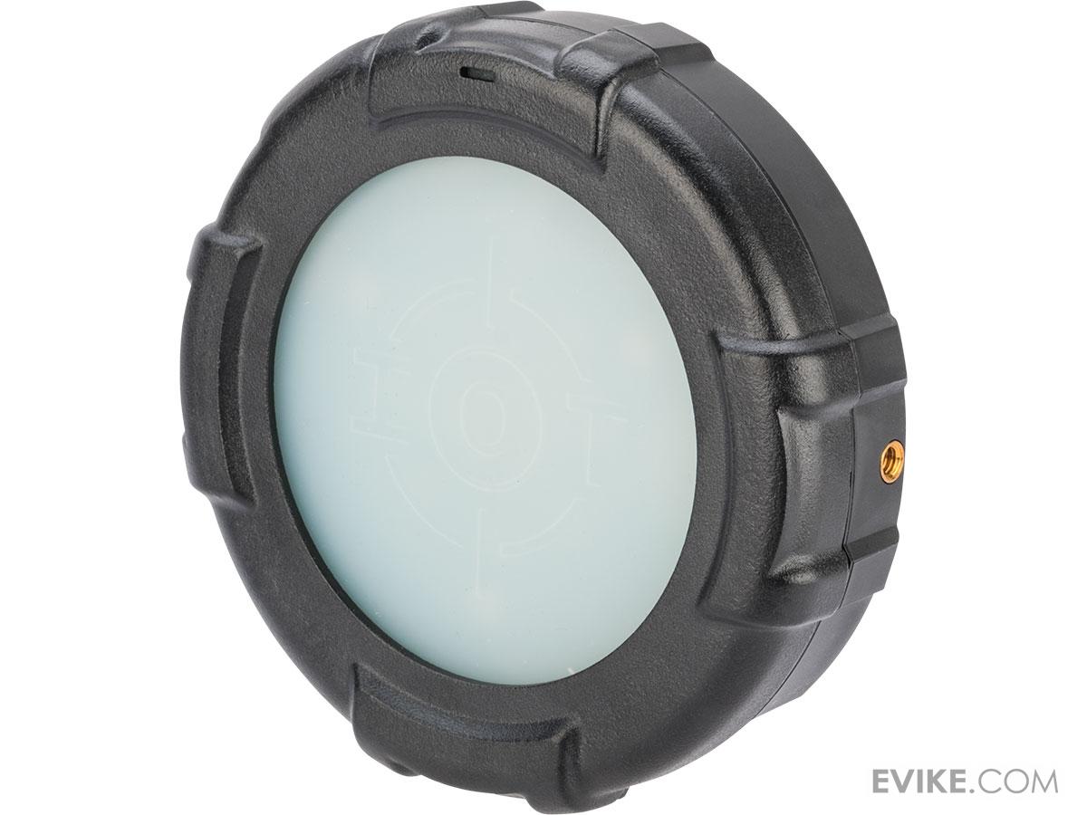 IoTargeting "Just Targets" Reactive LED Target Panel (Model: Polymer ...