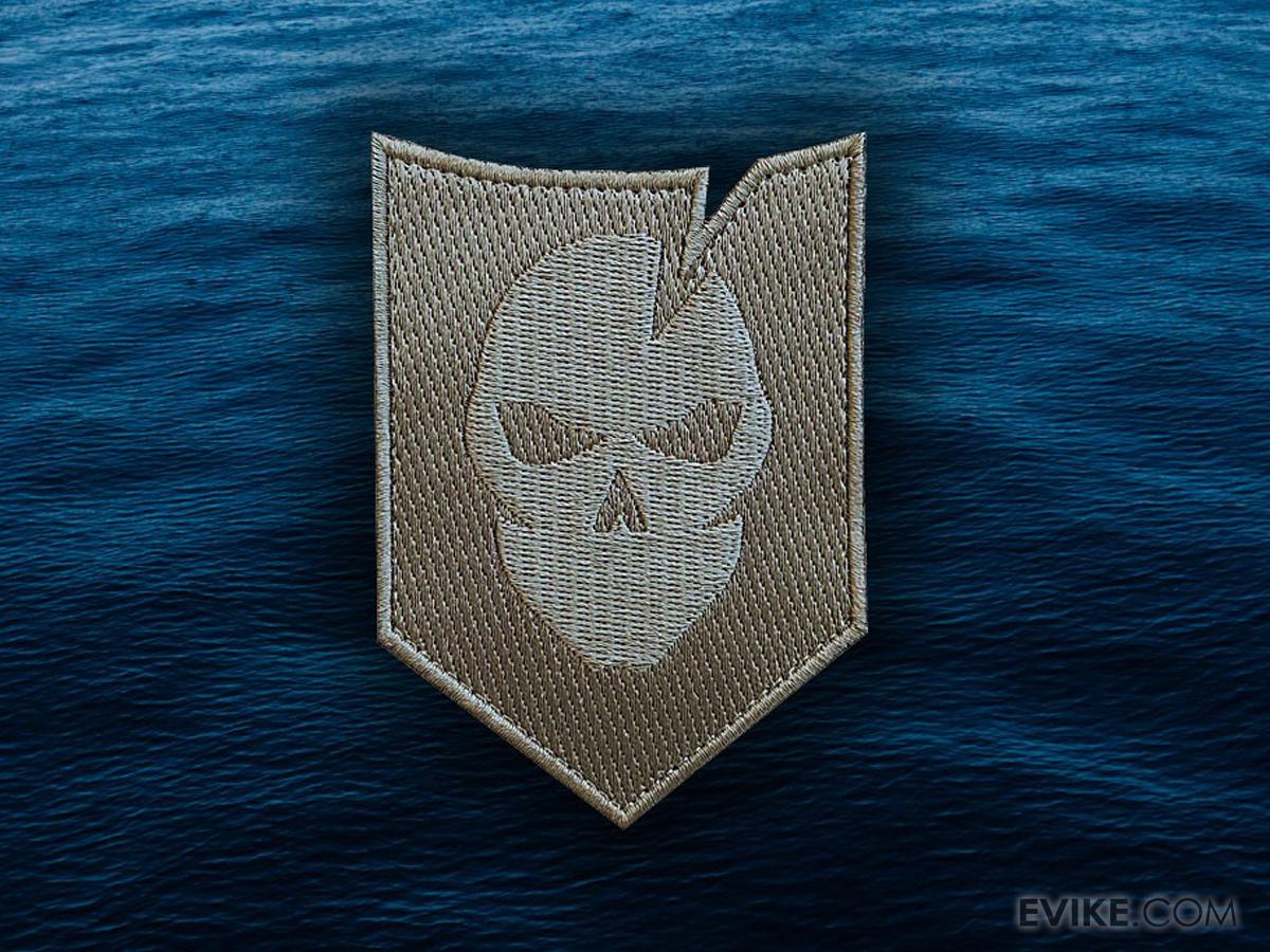 ITS Imminent Threat Solutions Morale Patch (Model: Logo / MAS Modern ...