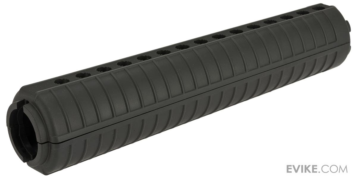 Matrix Polymer Handguard for M16A1,M16A2 and M16A3 Series Airsoft AEG ...