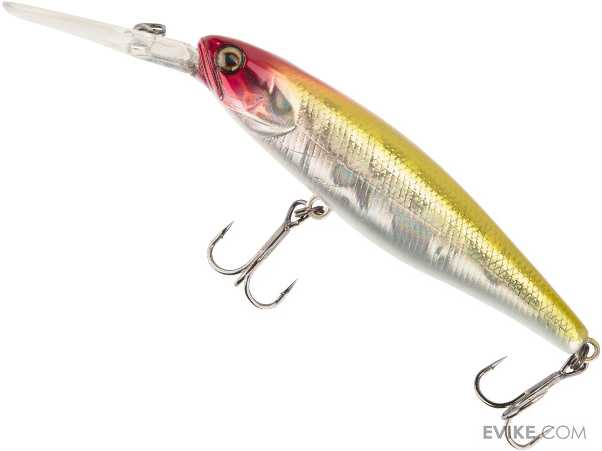 Jackall DD Squirrel 79 SP (Model: HL Clown), MORE, Fishing, Jigs ...