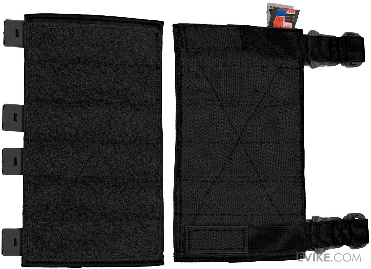 Advance Dynamic Universal Panel Adapter (Color: Black), Tactical Gear ...