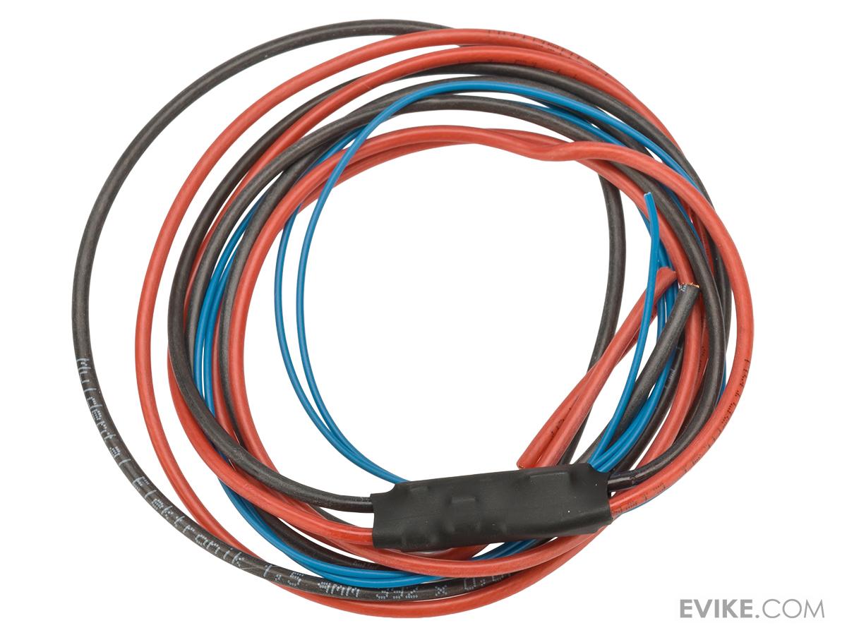 JAG Arms Micro Active Braking MOSFET with Wiring, Accessories & Parts ...