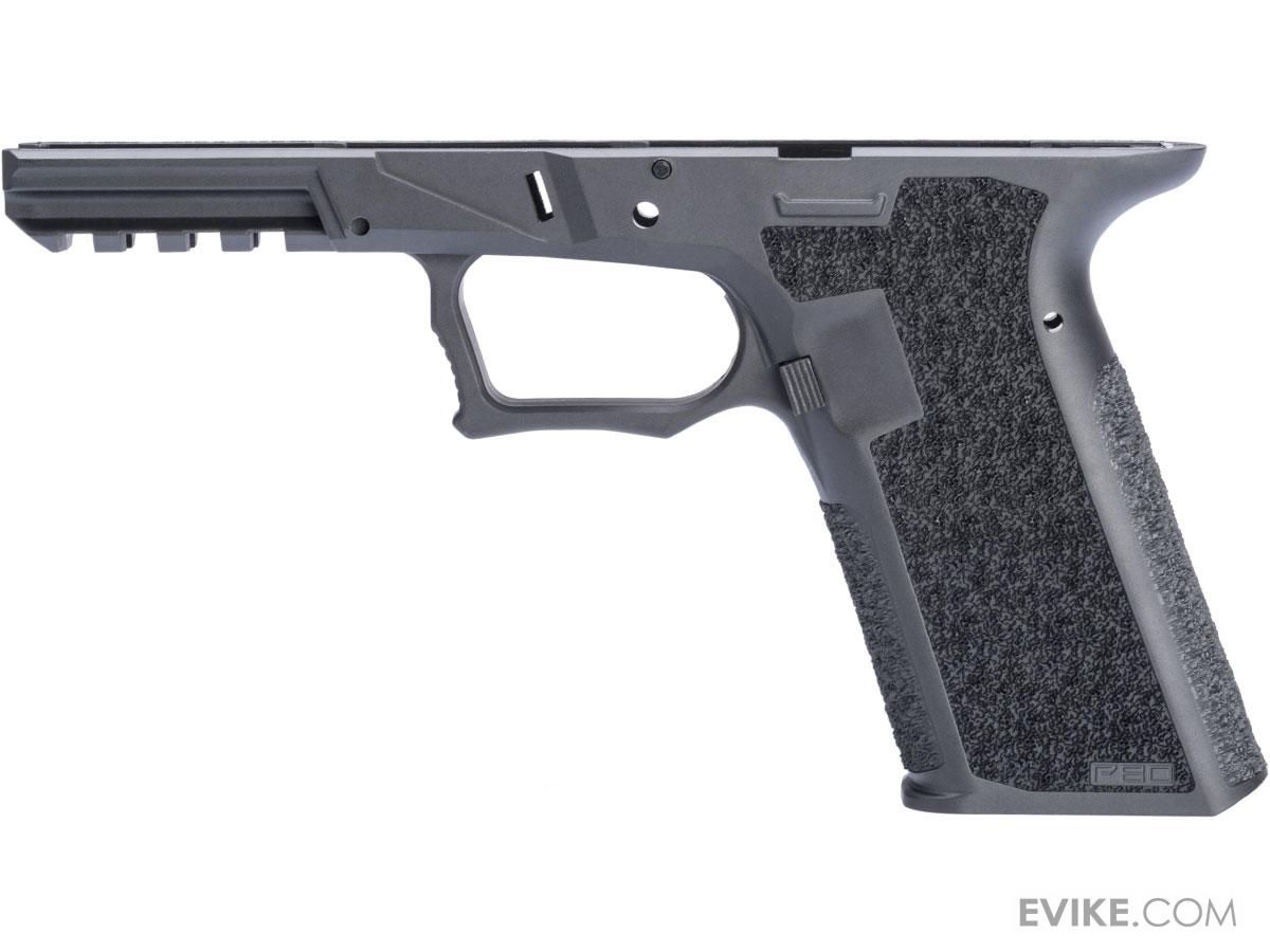 Janus Division Polymer80 Licensed P80 PF940V2 Frame for Elite Force ...