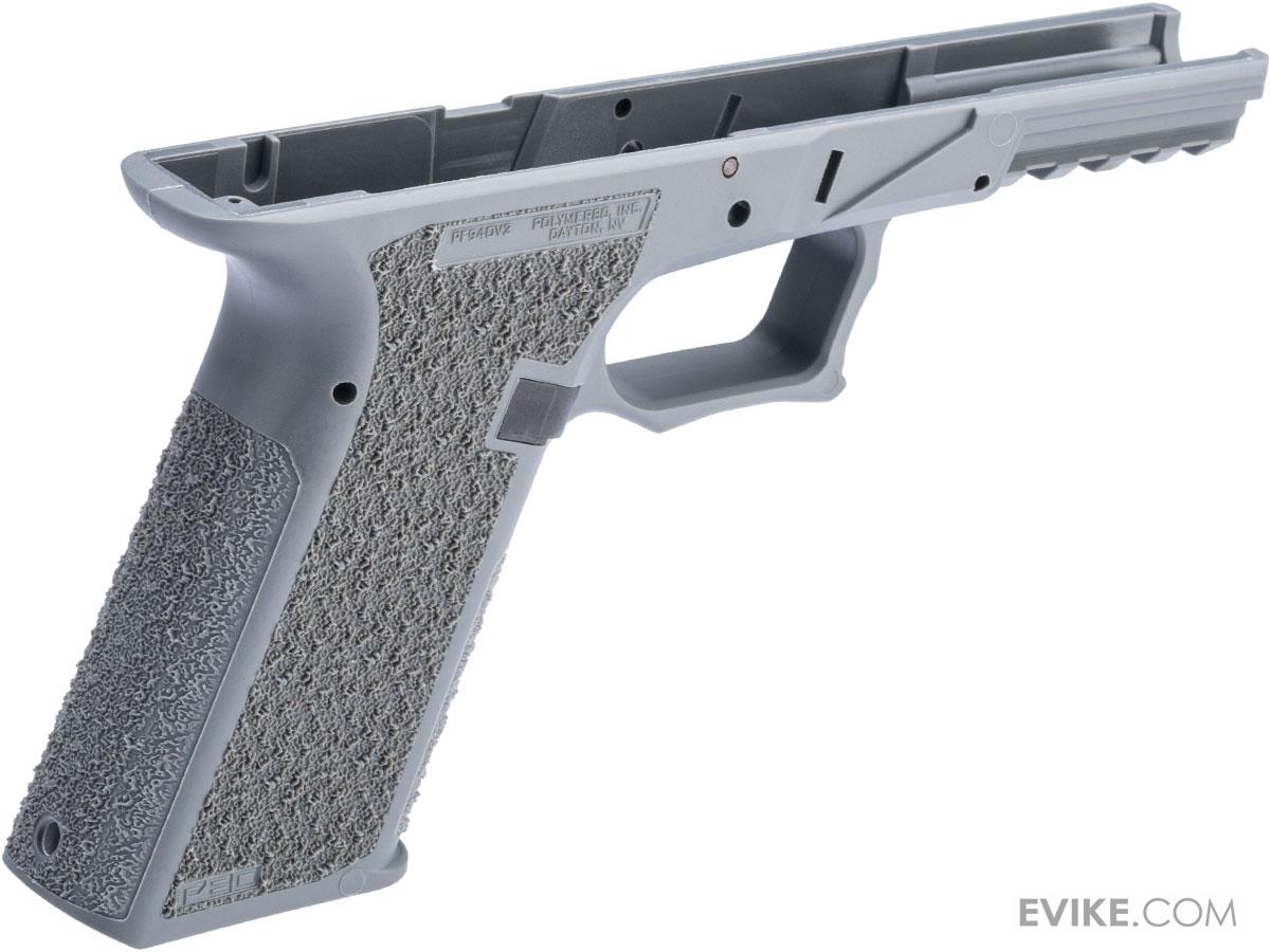 Janus Division Polymer80 Licensed P80 PF940V2 Frame for Elite Force ...