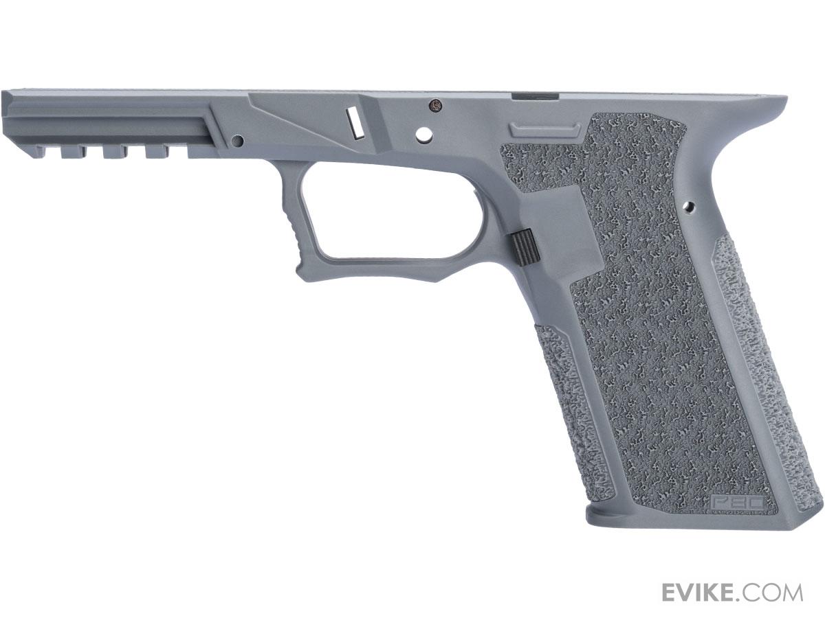 Janus Division Polymer80 Licensed P80 PF940V2 Frame for Elite Force ...