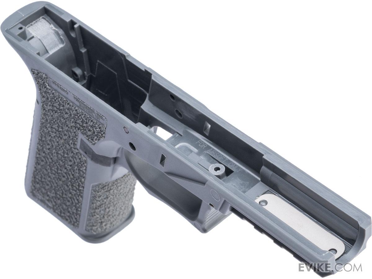 Janus Division Polymer80 Licensed P80 PF940V2 Frame for Elite Force ...