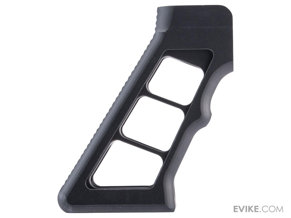 JE Machine Skeletonized AR Aluminum Pistol Grip, Accessories & Parts ...