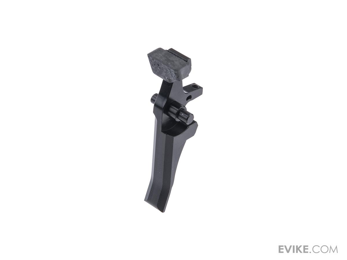 JeffTron CNC Hair Trigger for M4 / M16 Series AEGs (Color: Black ...