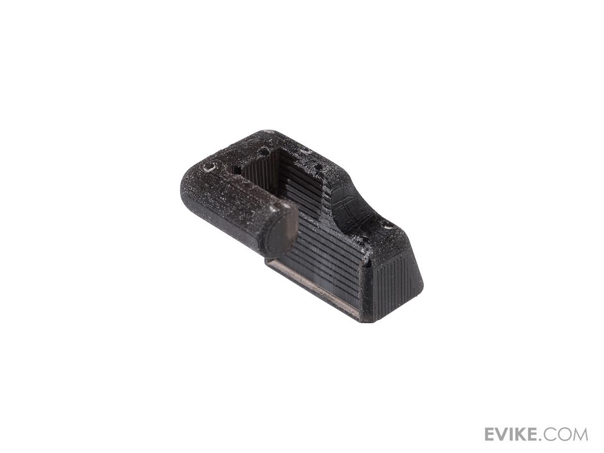 Jefftron Hair Trigger Adapter for Airsoft AEG Triggers, Accessories ...