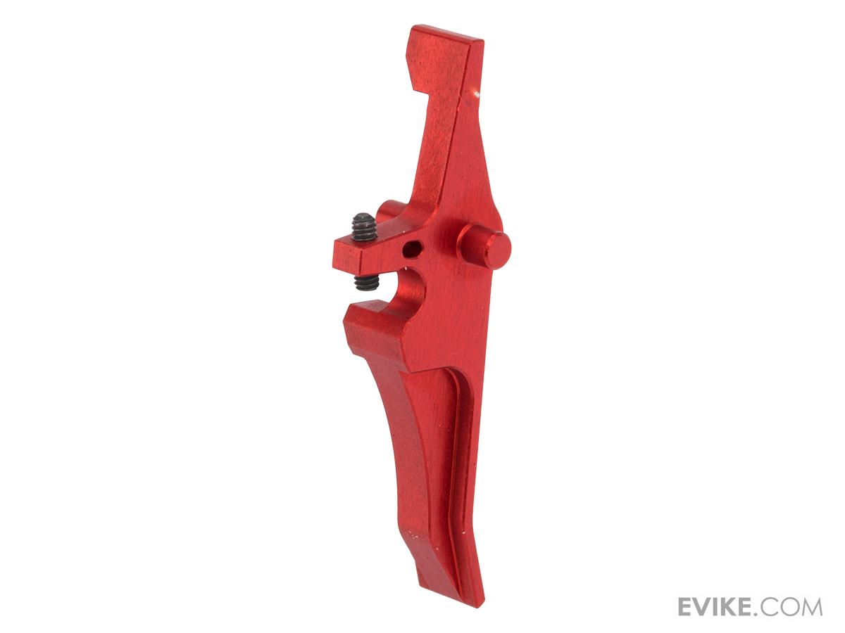 JeffTron CNC Speed Trigger for M4 / M16 Series AEGs (Color: Limited ...