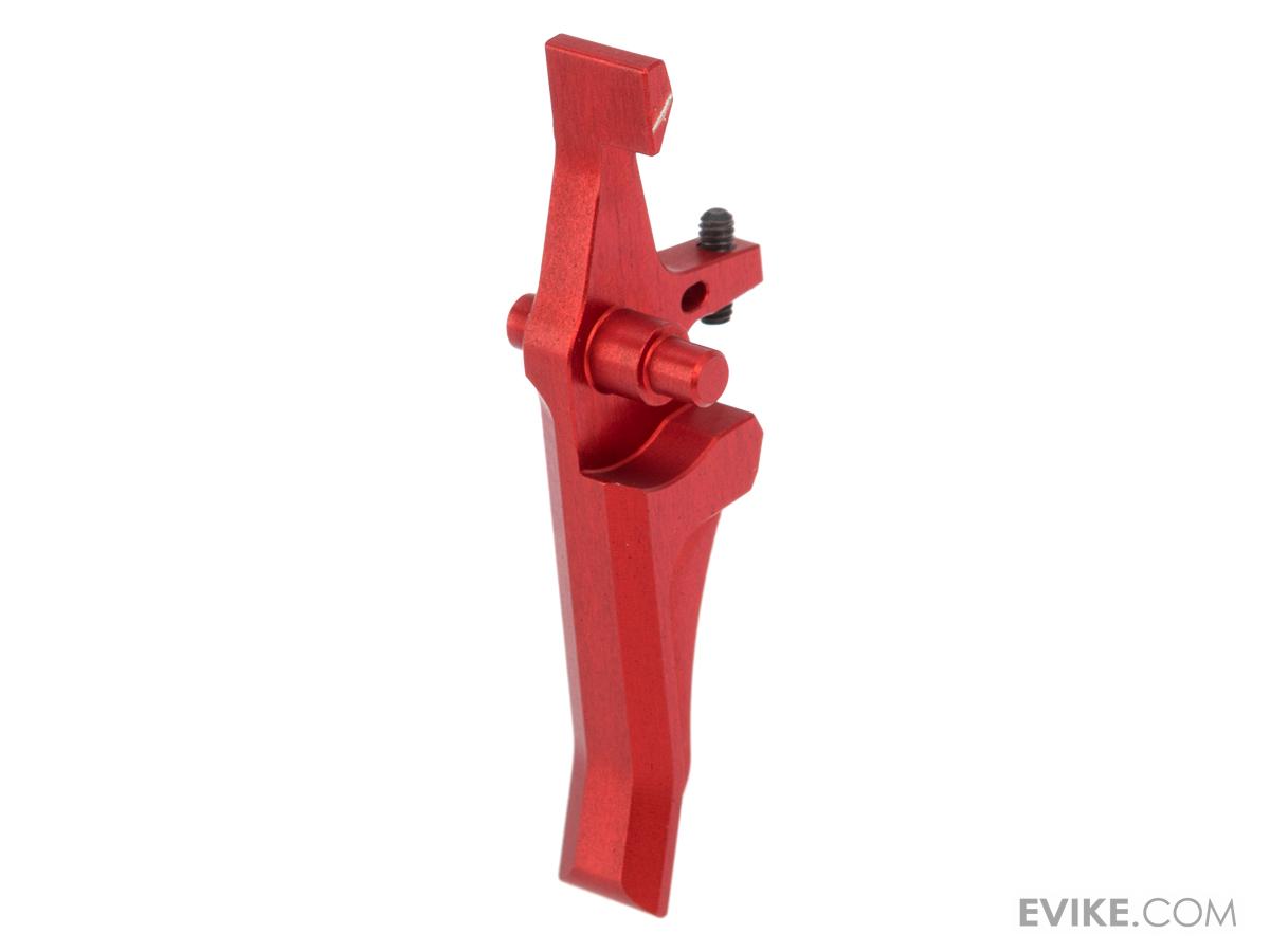 JeffTron CNC Speed Trigger for M4 / M16 Series AEGs (Color: Limited ...