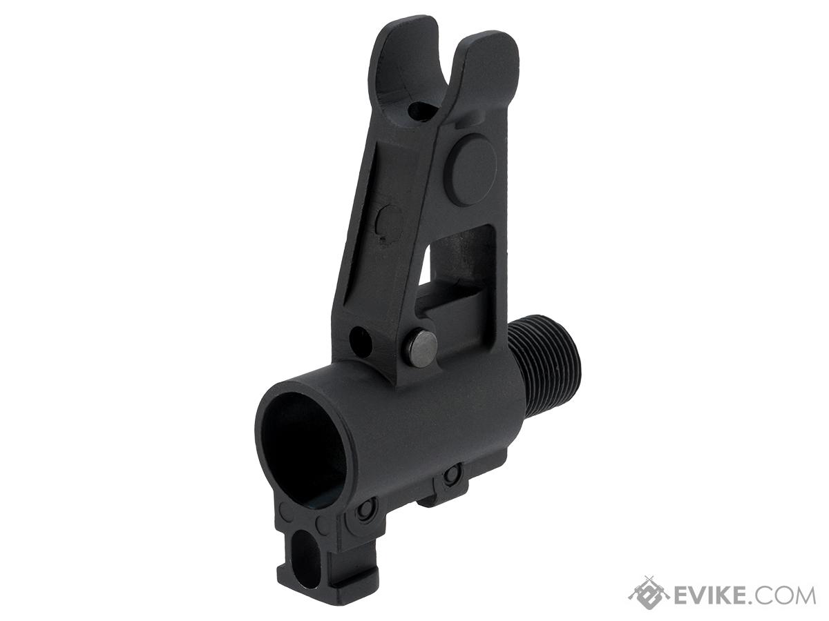JG Metal Front Sight for AK Series Airsoft Rifles with Threaded Barrel ...