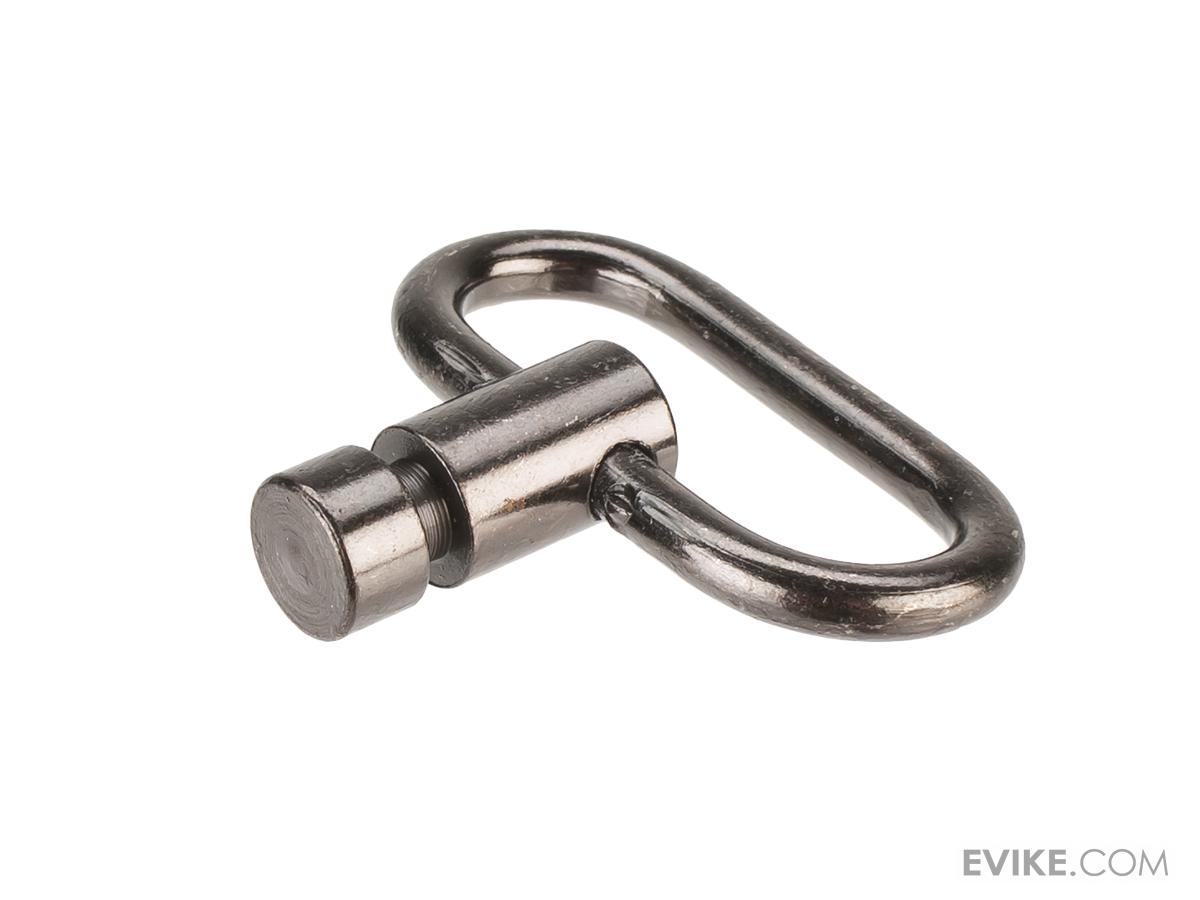 JG Steel Sling Adapter for AUG Series Airsoft AEG Rifles, Accessories ...