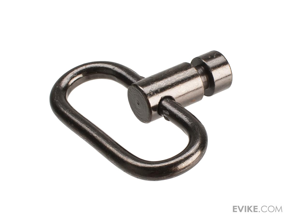 JG Steel Sling Adapter for AUG Series Airsoft AEG Rifles, Accessories ...