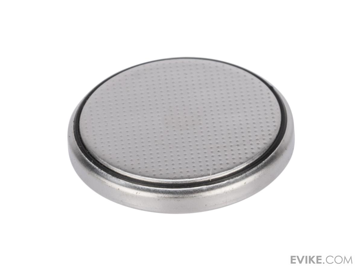 CR2032 3V Micro Lithium Battery (Package: 1 pcs), Accessories & Parts ...