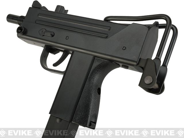 Mac 11 Bb Gun