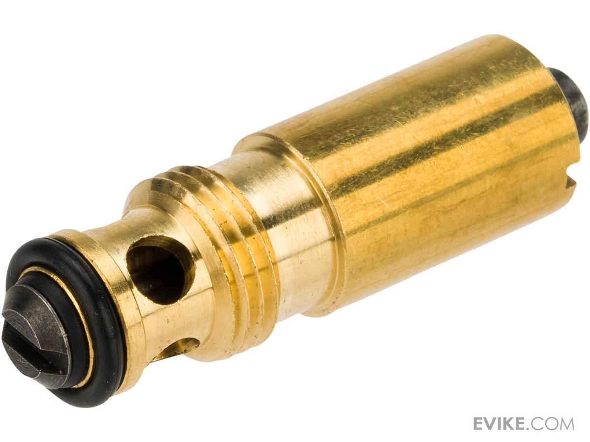 Aim Top Output Valve for SVD Series Gas Blowback Rifles (Version: Green ...