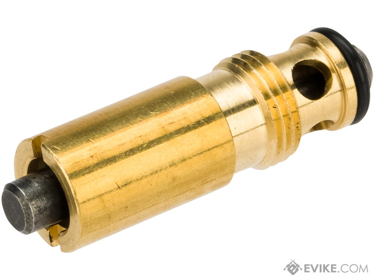 Aim Top Output Valve for SVD Series Gas Blowback Rifles (Version: Green ...