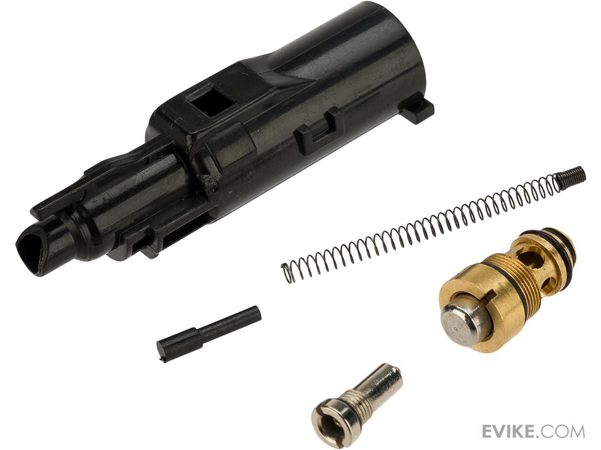 Matrix Detonics 1911 R45 Repair Nozzle + Valves Kit, Accessories ...