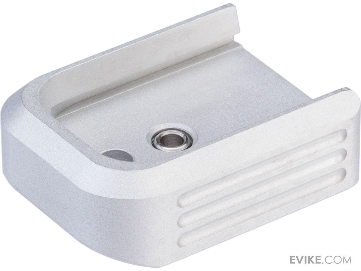 JL Progression MagShoe Aluminum Magazine Base Plate for TM Hi-Capa ...