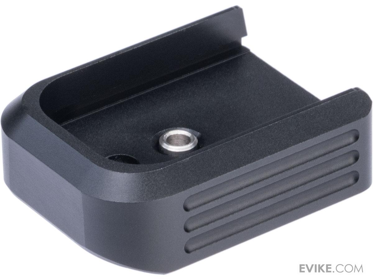 JL Progression MagShoe Aluminum Magazine Base Plate for TM Hi-Capa ...