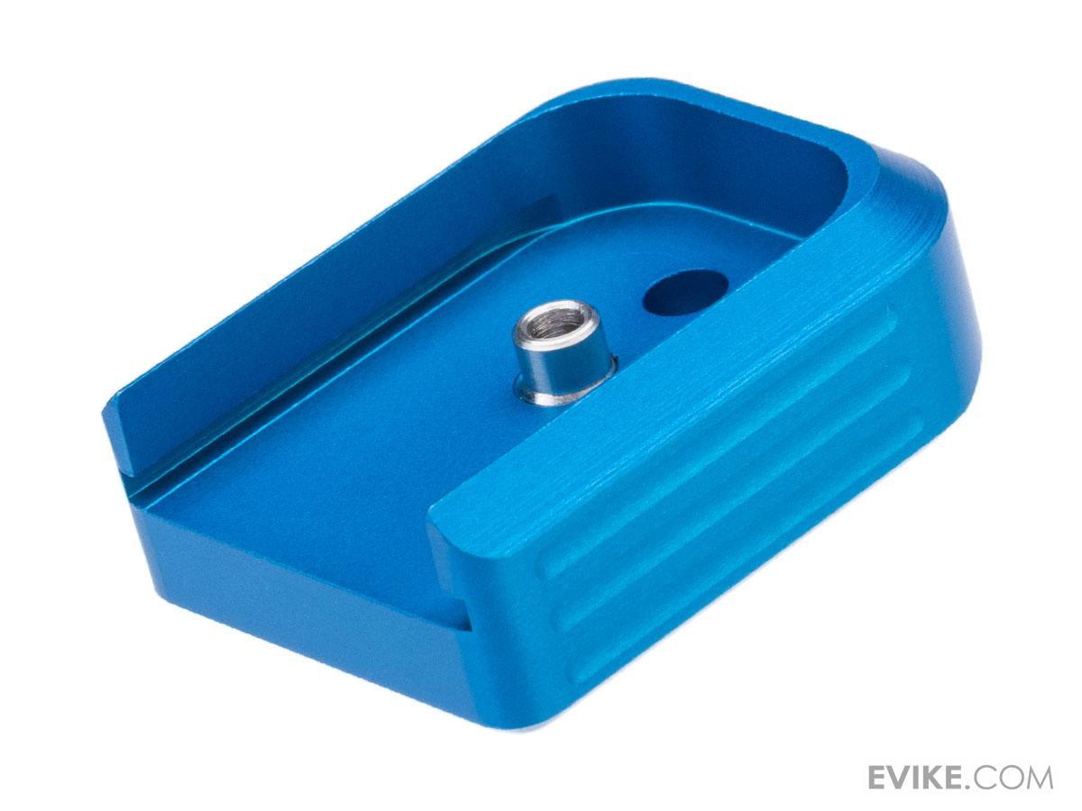 JL Progression MagShoe Aluminum Magazine Base Plate for TM Hi-Capa ...