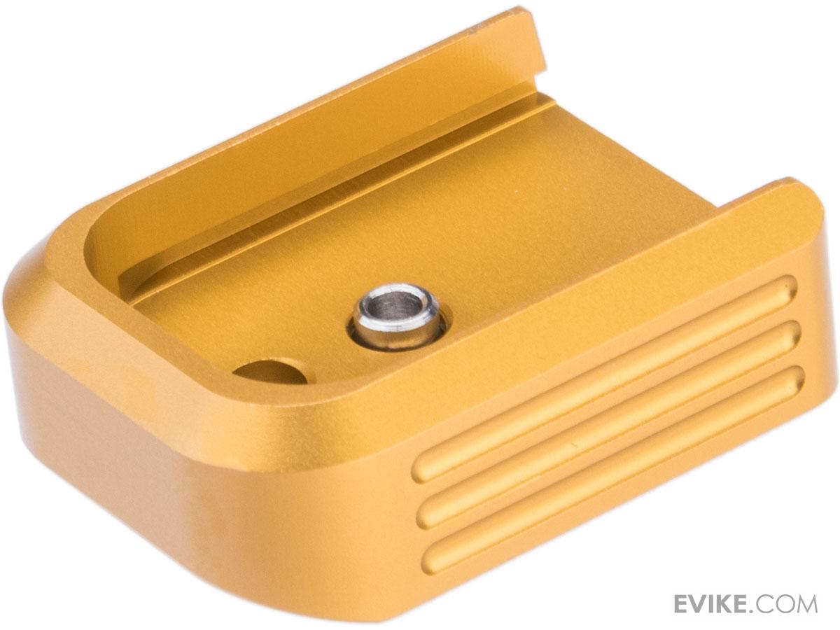 JL Progression MagShoe Aluminum Magazine Base Plate for TM Hi-Capa ...