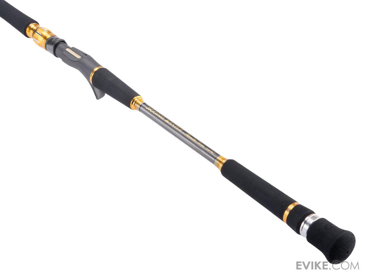 Jigging Master Titanium Star Monster Game Limited Sniper Bait Casting ...