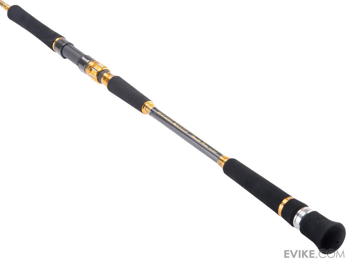 Jigging Master Titanium Star Monster Game Limited Sniper Spinning ...