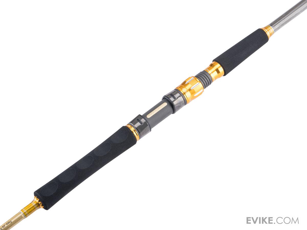 Jigging Master Titanium Star Monster Game Limited Sniper Spinning ...