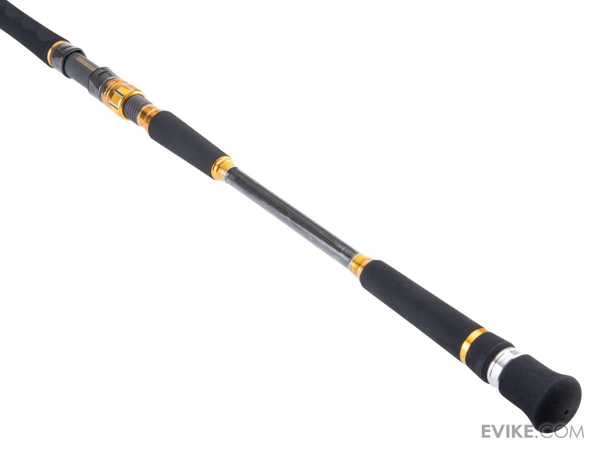 Jigging Master Titanium Star Monster Game Limited Sniper Spinning ...