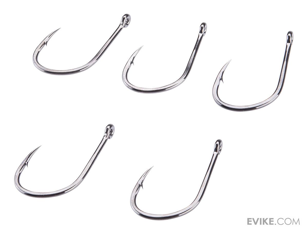 Jigging Master "Gangster Tango" Assist Hook (Size: Large), MORE ...