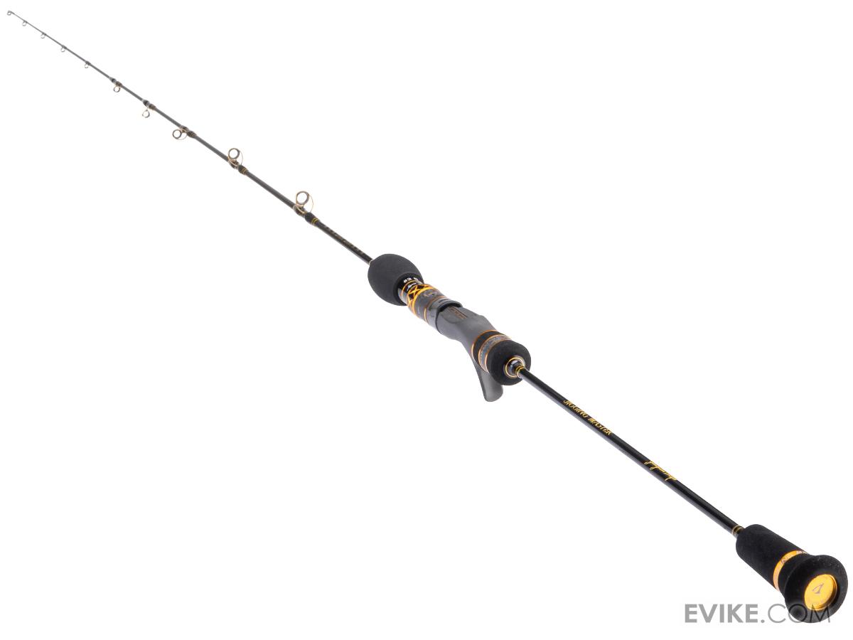 Jigging Master Solid Star Jigging Rod (Model: #2B), MORE, Fishing, Rods - Evike.com Airsoft ...