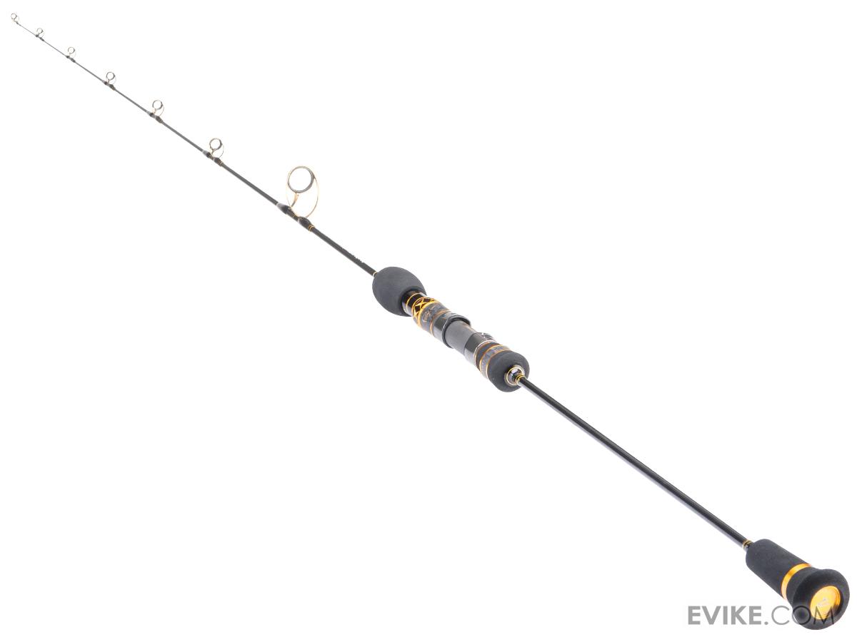 Jigging Master Solid Star Jigging Rod (Model: #58S Light), MORE ...