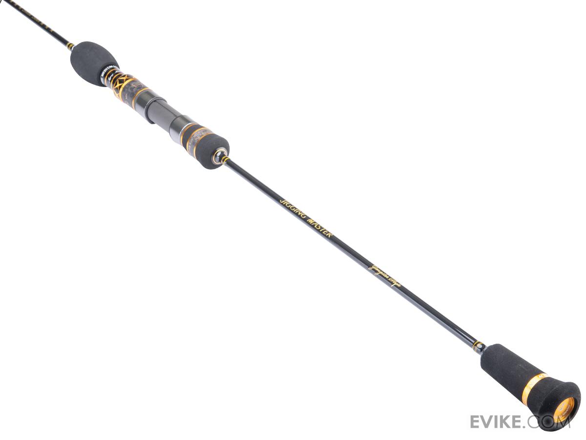 Jigging Master Solid Star Jigging Rod (Model: #58S Medium Light), MORE, Fishing, Rods - Evike ...