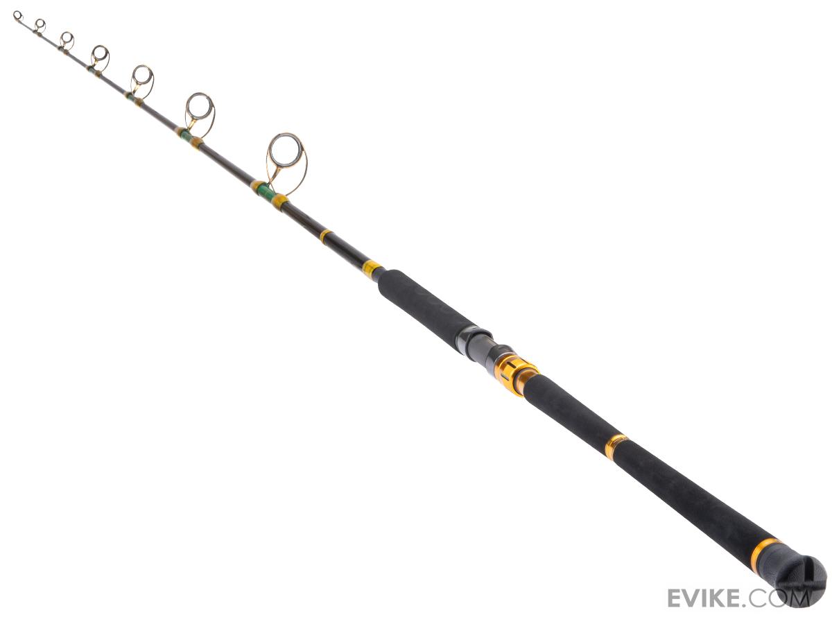 Jigging Master Yellow Fin Special II Pencil & Popping Jigging Fishing ...
