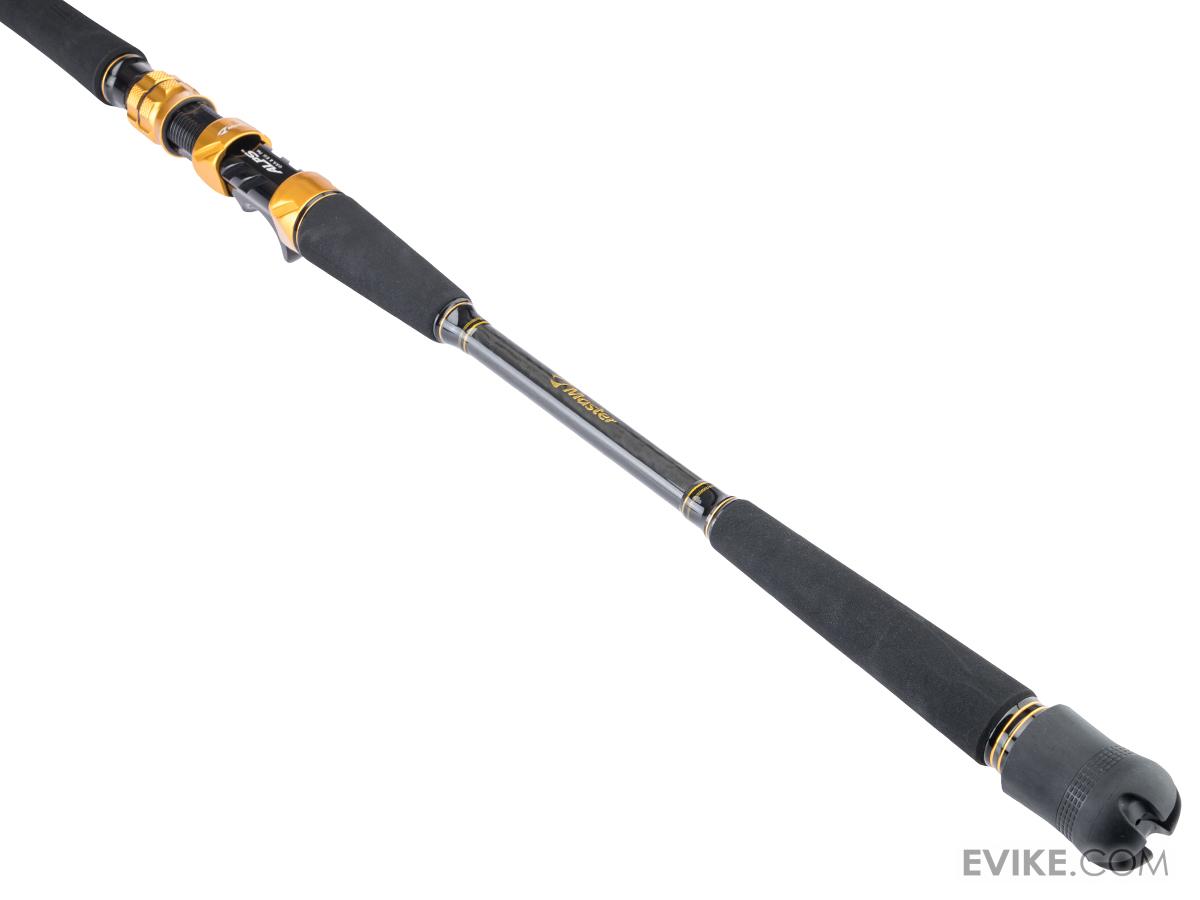 Jigging Master Gangster VIP Electric Reel Special Fishing Rod (Model ...