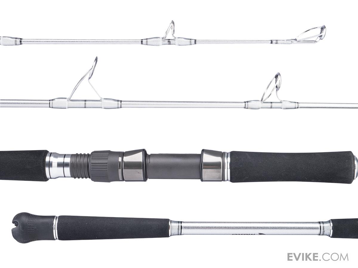 Jigging Master Scomberomorus Star Offshore Spinning Fishing Rod (Model ...