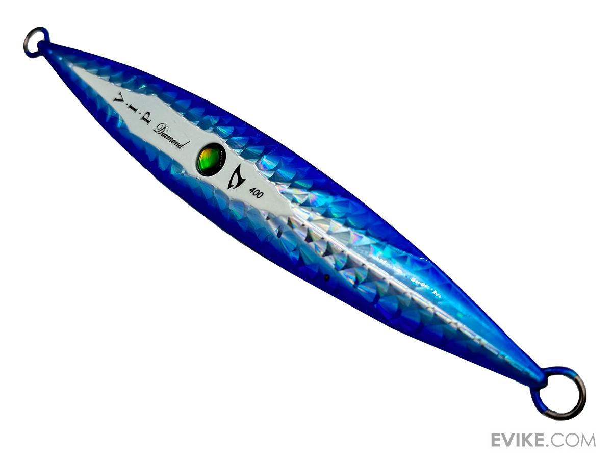 Jigging Master 2025 Limited Edition Classic Diamond VIP Luminous ...